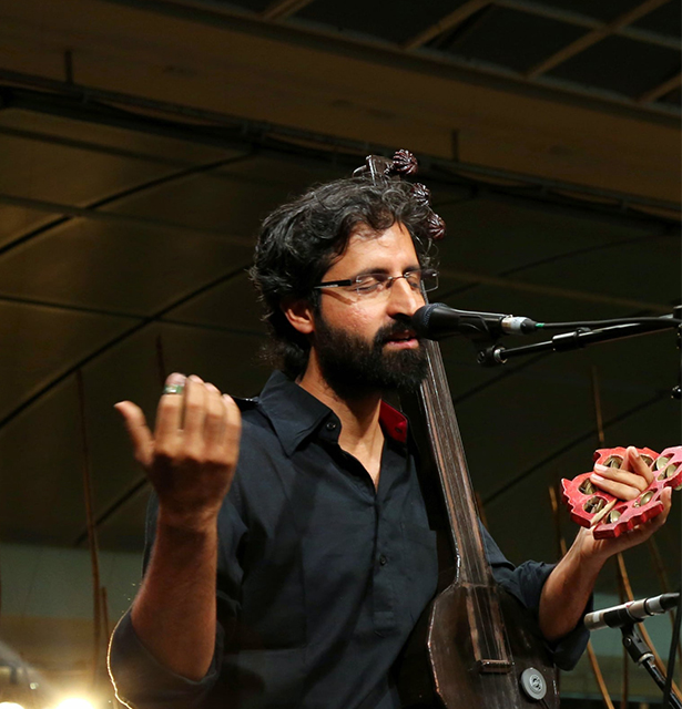 Speakers – KABIR YATRA