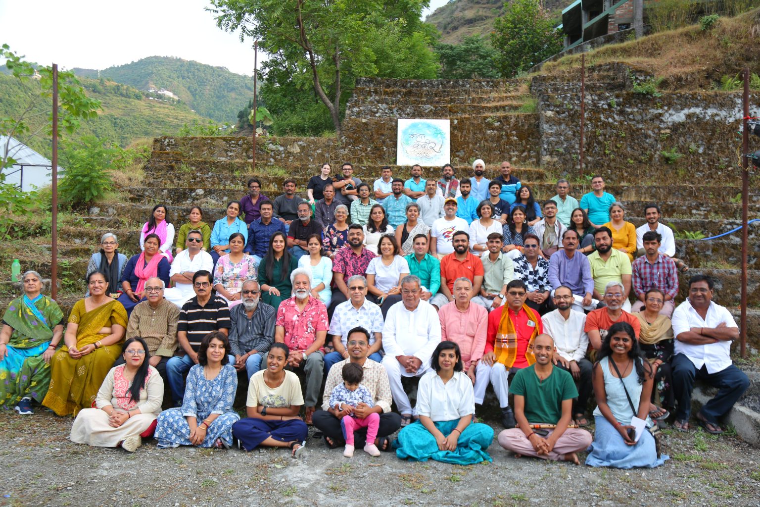 Retreat – KABIR YATRA