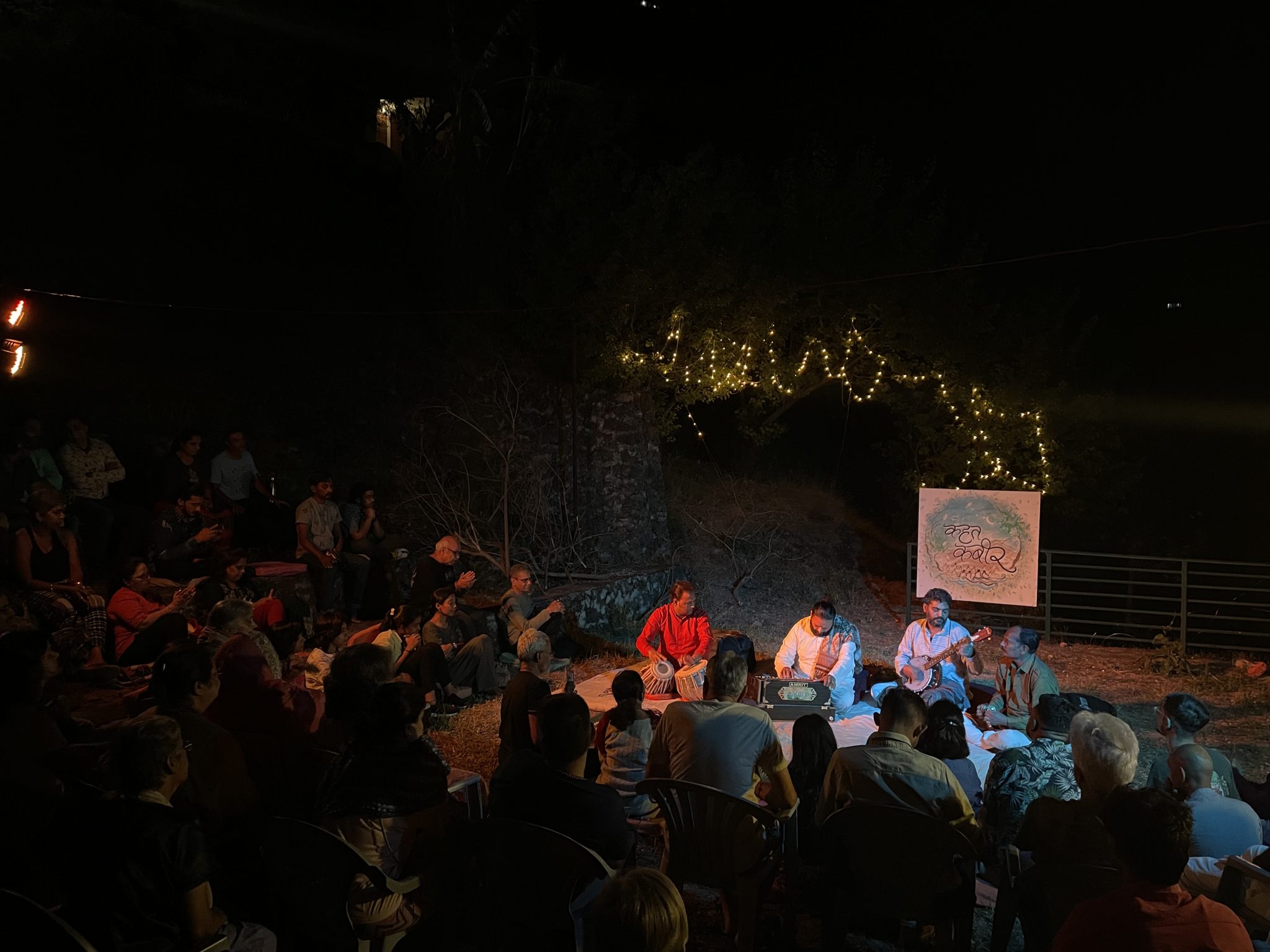 Retreat – KABIR YATRA