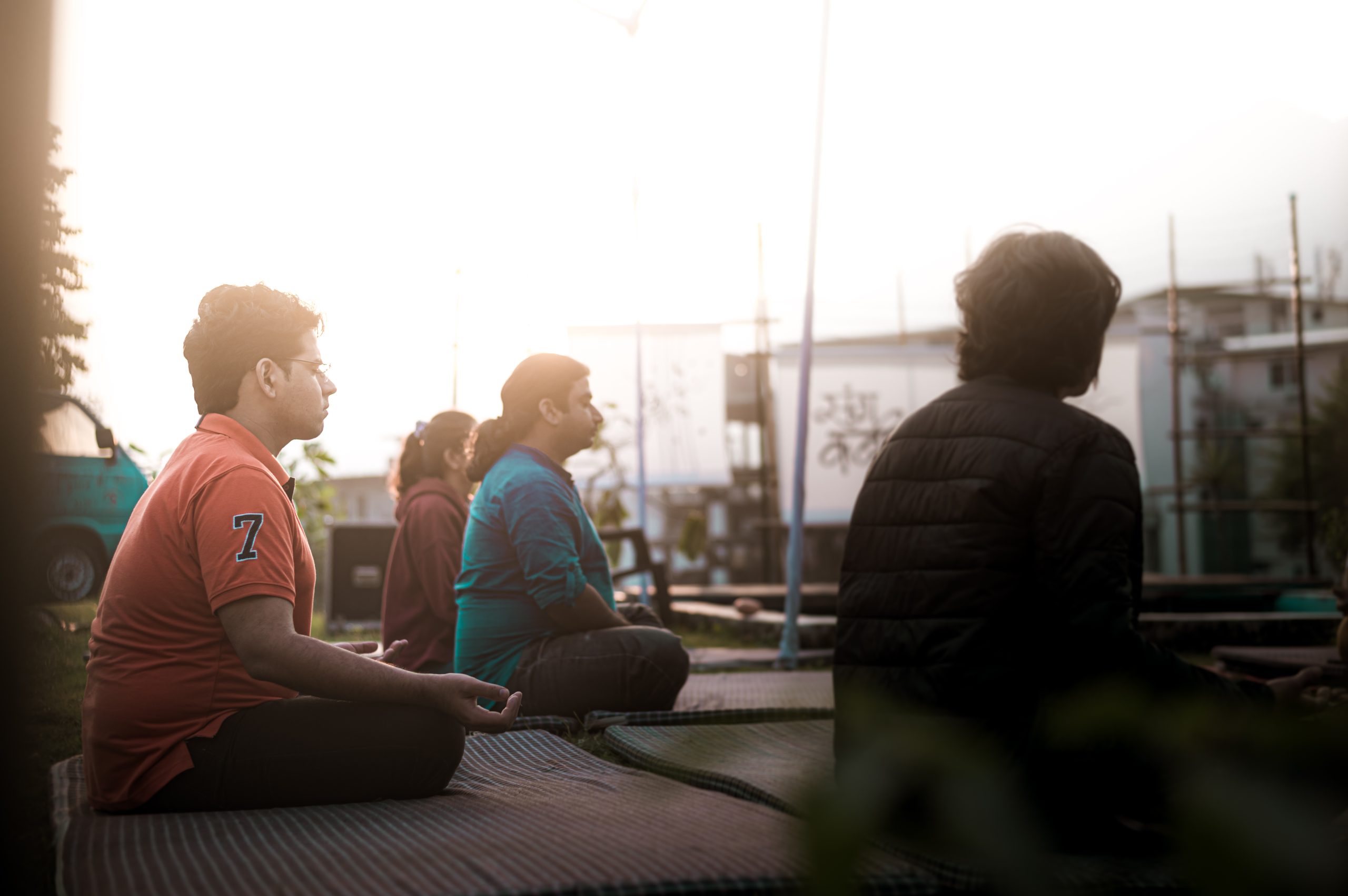 Retreat – KABIR YATRA