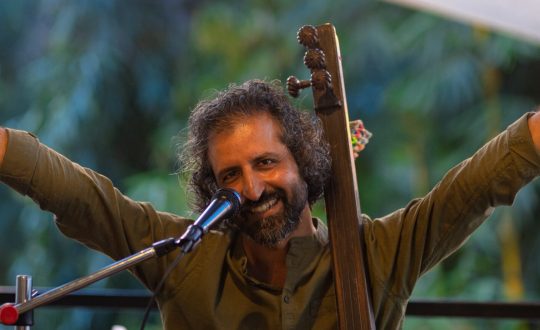 Retreat – KABIR YATRA