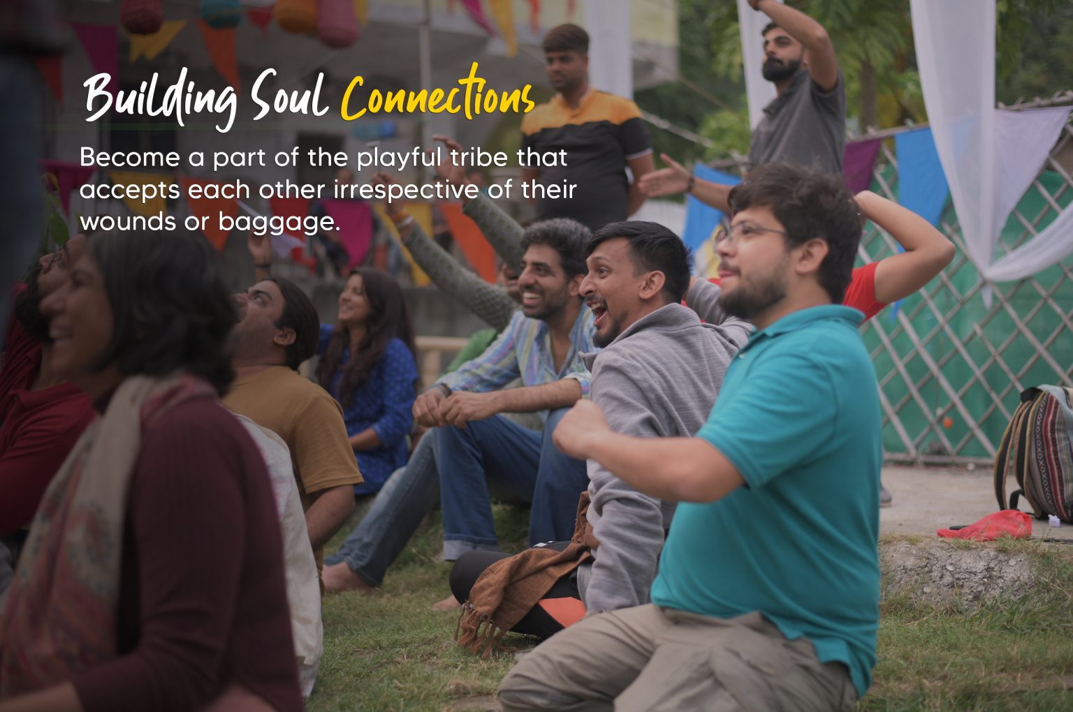 Retreat – KABIR YATRA